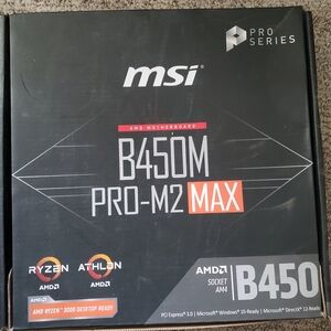 AMD | Computers, Laptops & Parts | Computer Parts | Poshmark